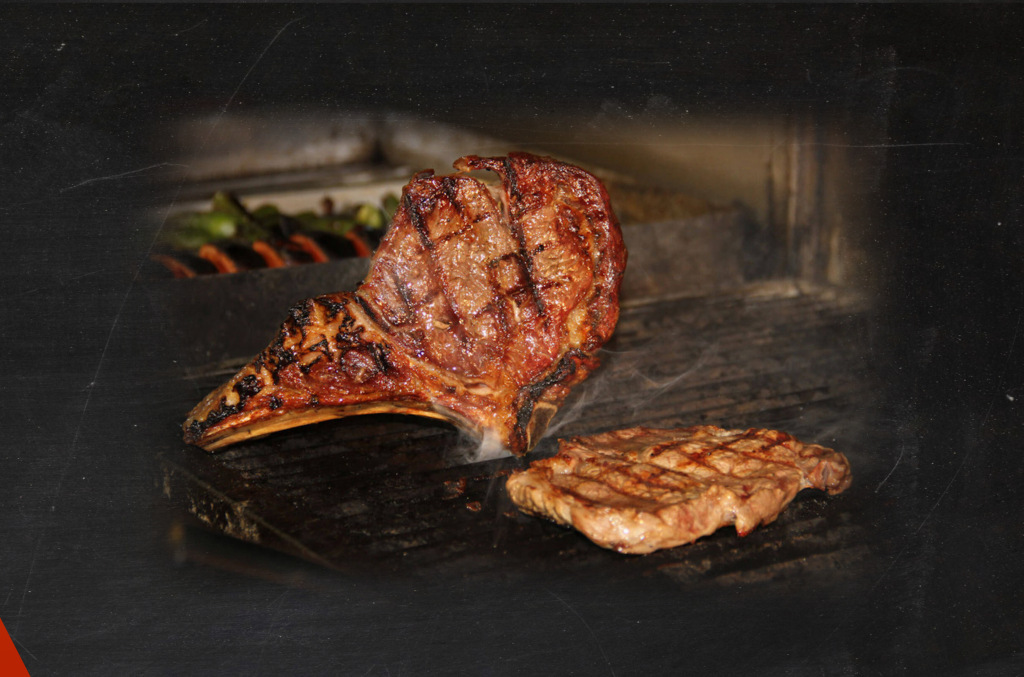 Rona Bar and Grill – Rona Bar ad Grill