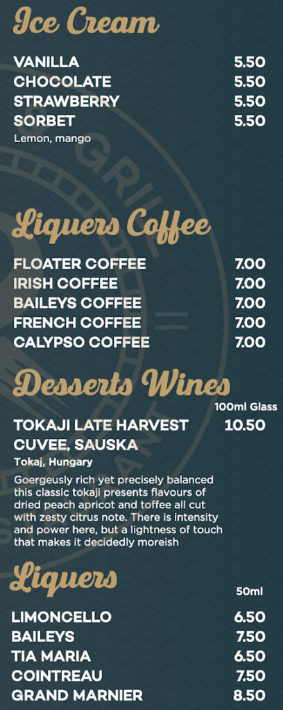 DESSERT_MENU – Rona Bar and Grill