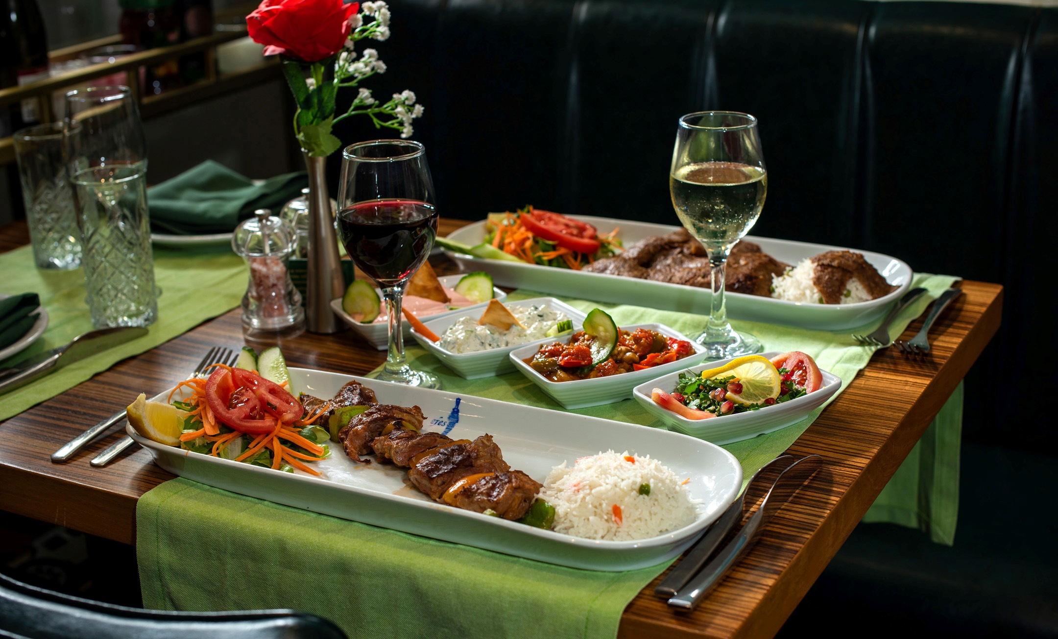 Rona Bar and Grill – Rona Bar ad Grill